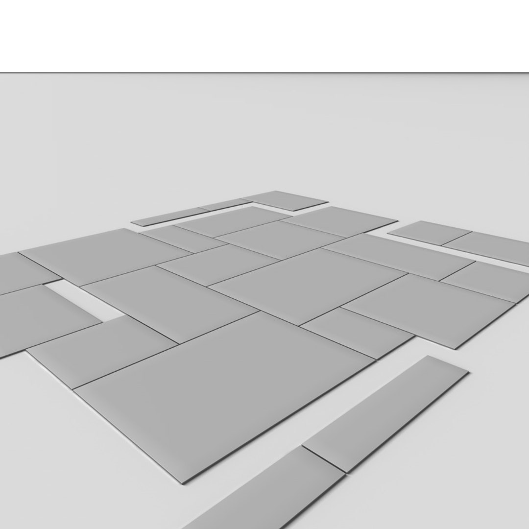 c4d roman opus