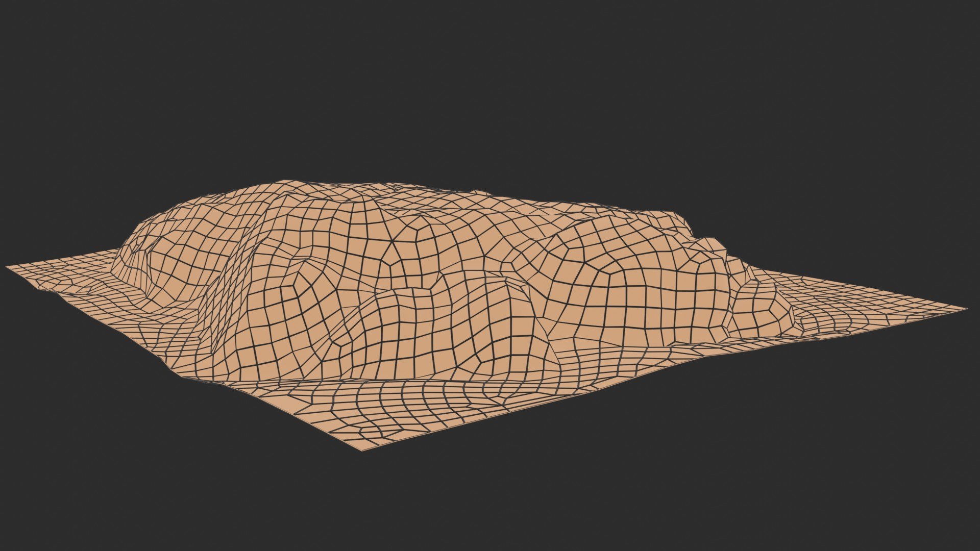 3D Rock 3D Scan 14 - TurboSquid 1786363