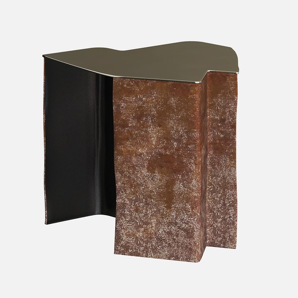 Side tabble DC 1736C 3D - TurboSquid 1897862