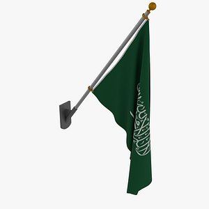3D Saudi-Arabia Models | TurboSquid