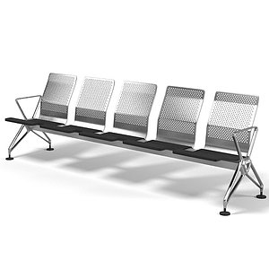 Download Free & Premium Railway Station 3D Models | TurboSquid