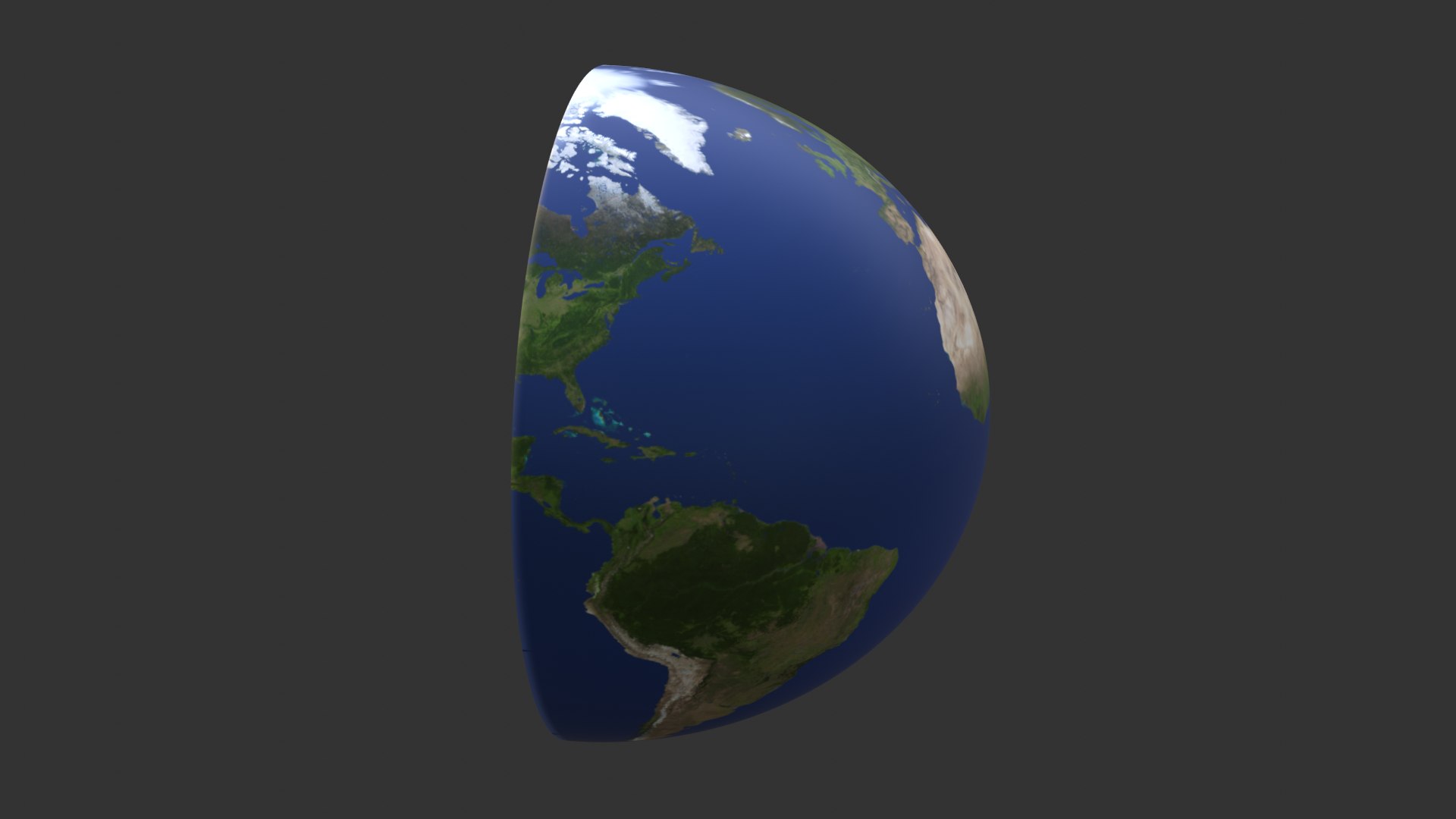 3D Earth - TurboSquid 2055781