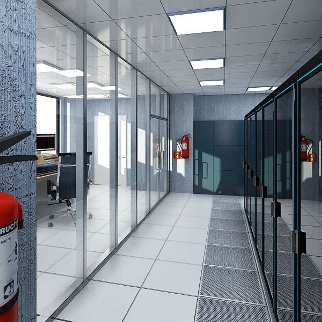Max Server Center