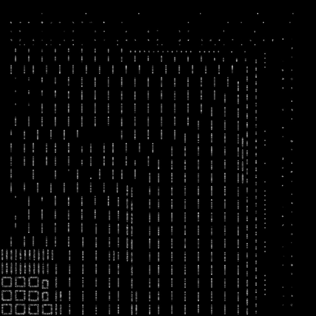 3D Model 3D Metal Cage Model With Door - TurboSquid 2300730