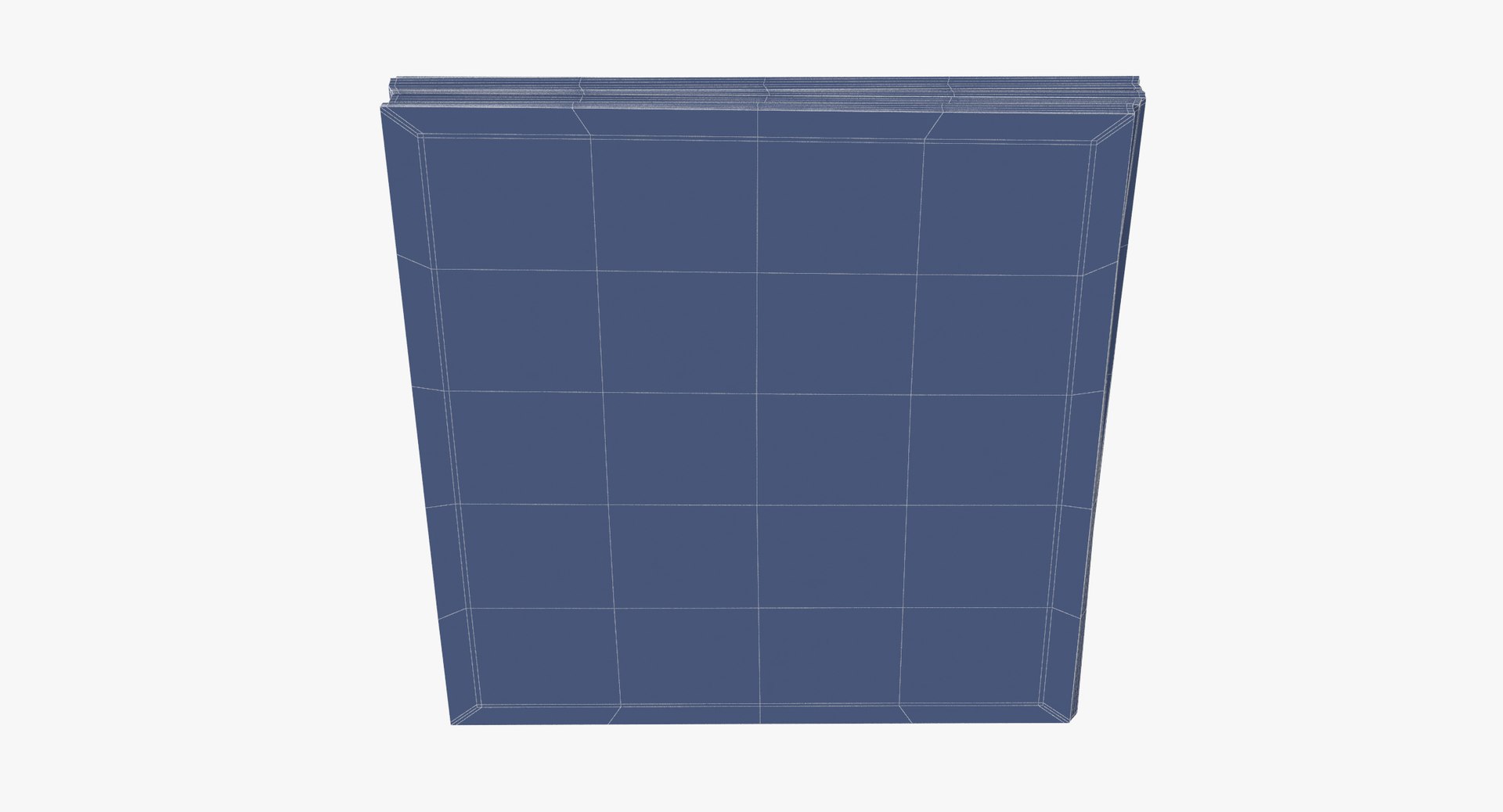3D Small Stack Paper Sheets Model - TurboSquid 1206498