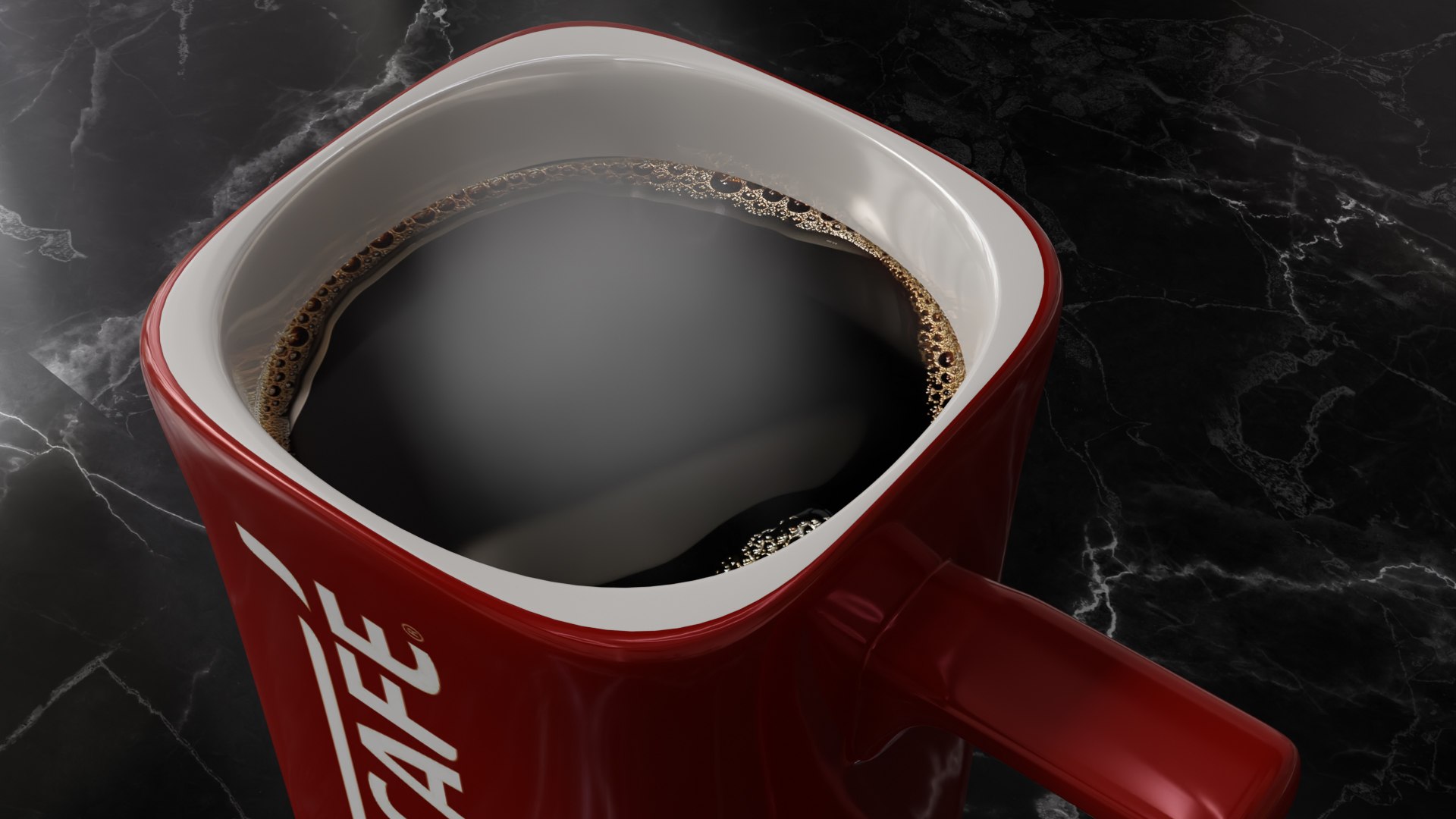 Free 3D cup model - TurboSquid 2067778