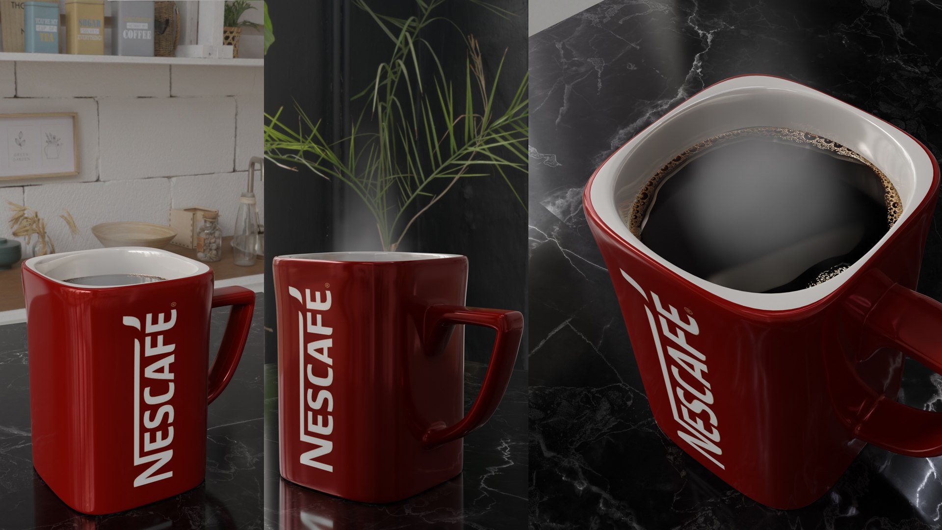 Free 3D cup model - TurboSquid 2067778