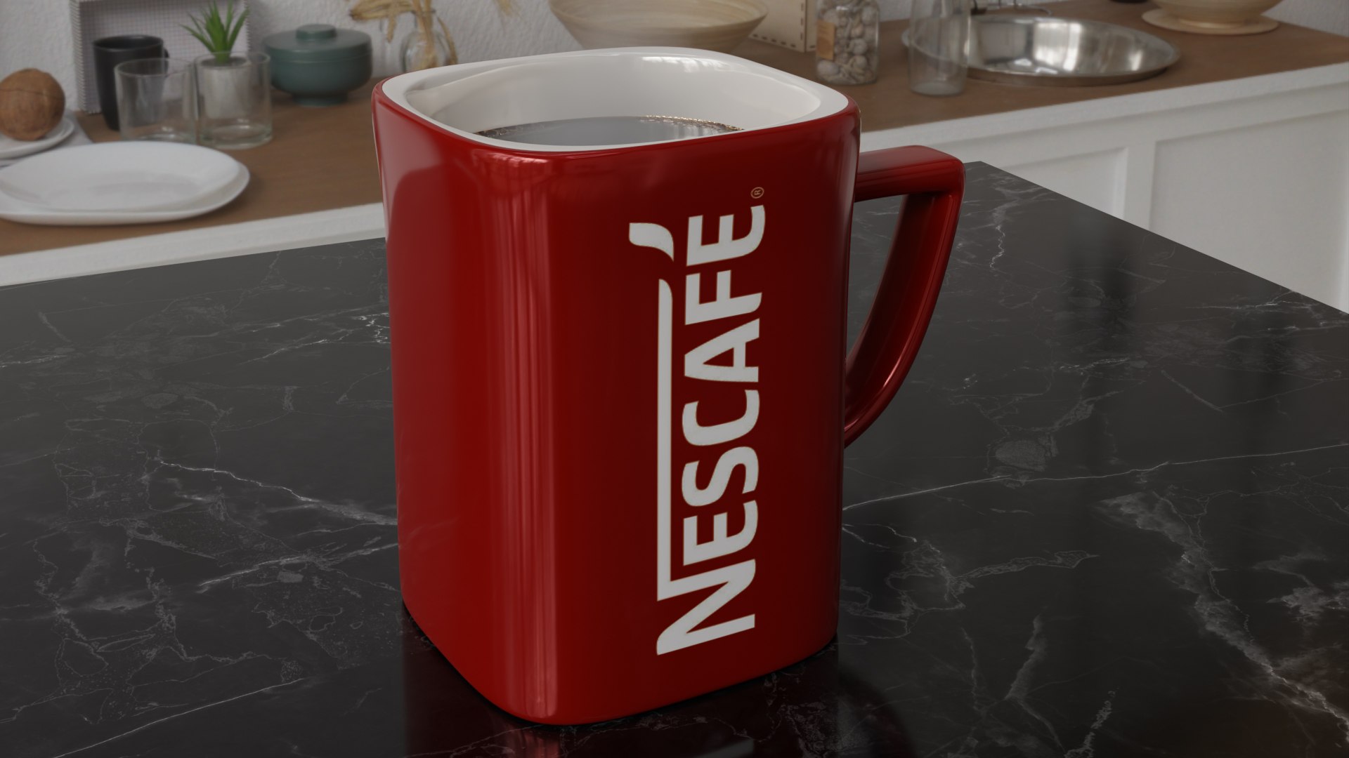 Free 3D cup model - TurboSquid 2067778