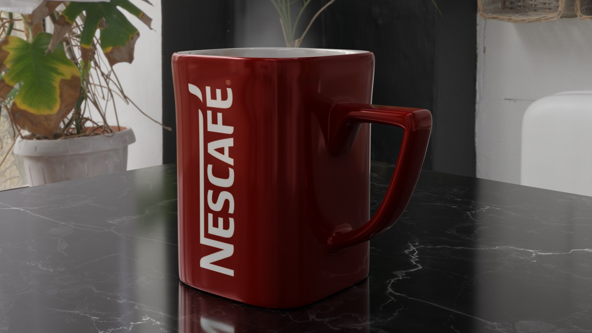 Free 3D cup model - TurboSquid 2067778