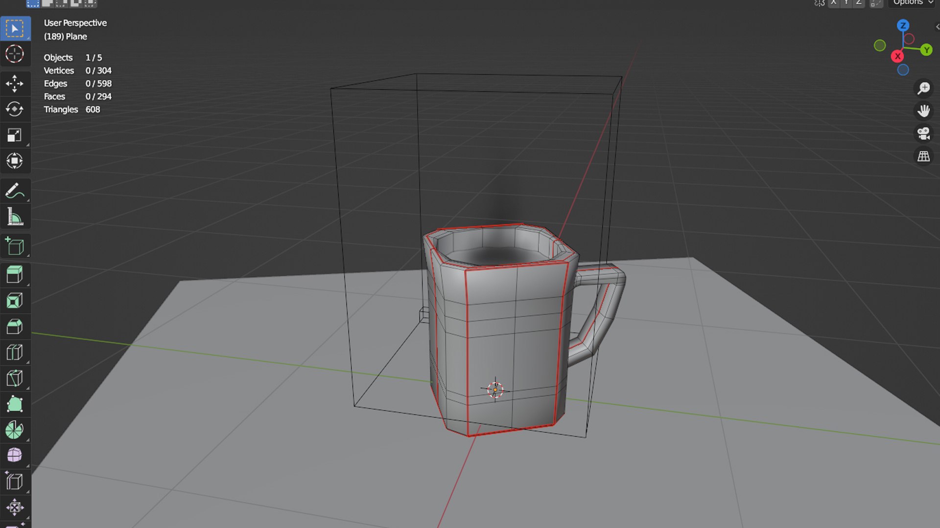 Free 3D cup model - TurboSquid 2067778