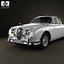 3d model of mark 2 1959