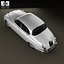 3d model of mark 2 1959