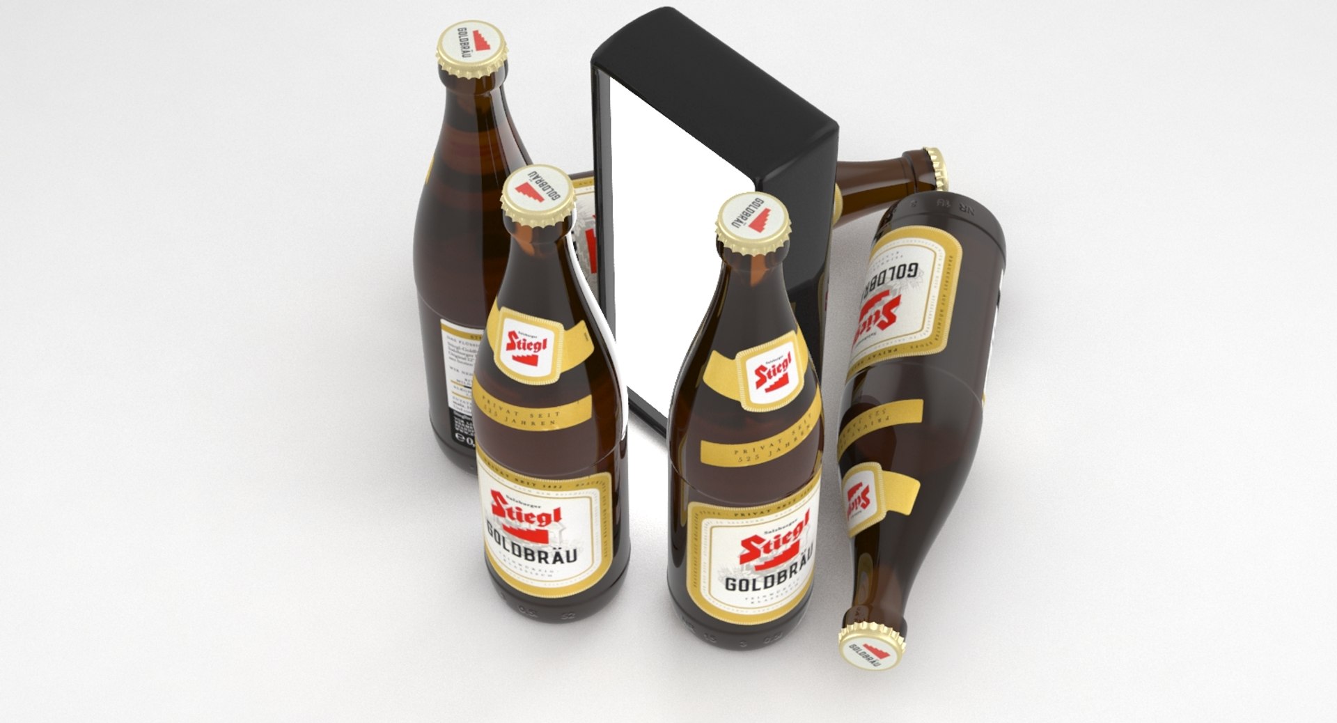 Beer 3D Model - TurboSquid 1266731