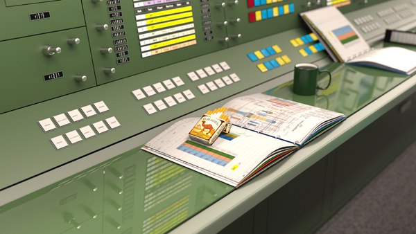 Apollo Mission Control Room Houston NASA texas 3D 모델 - TurboSquid 2068167