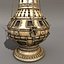 C4d Gothic Thurible