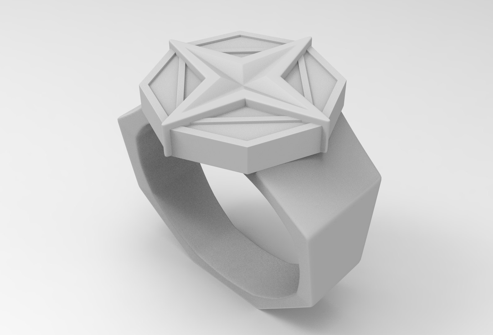 3D Medarda Ring - TurboSquid 2311652