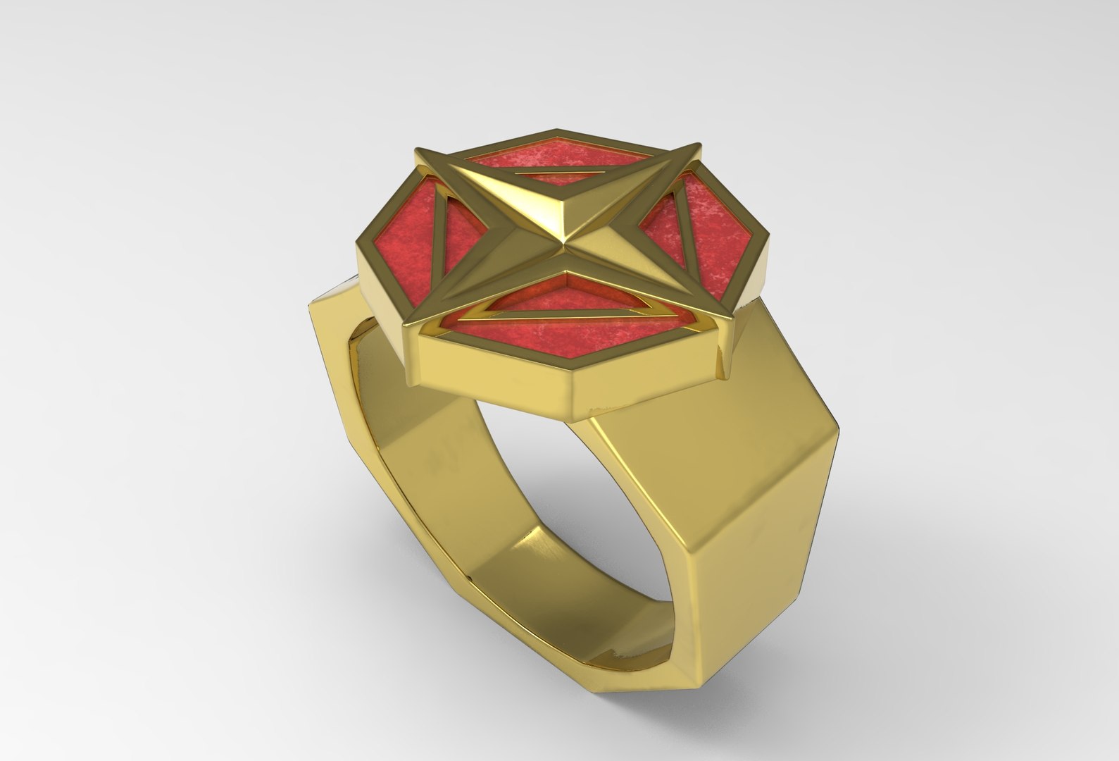 3D Medarda Ring - TurboSquid 2311652
