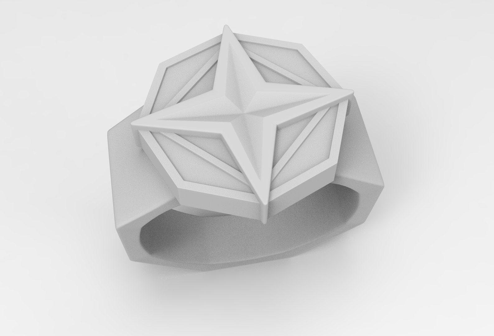 3D Medarda Ring - TurboSquid 2311652