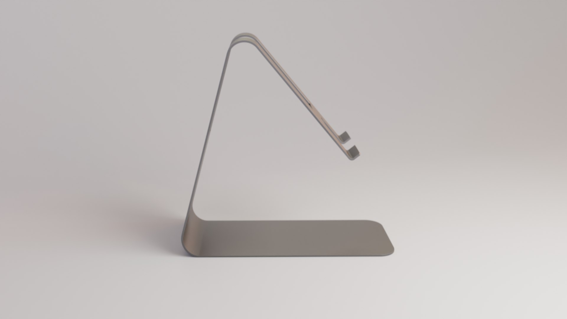 Modern - Cell Phone Holder Model - TurboSquid 1909710