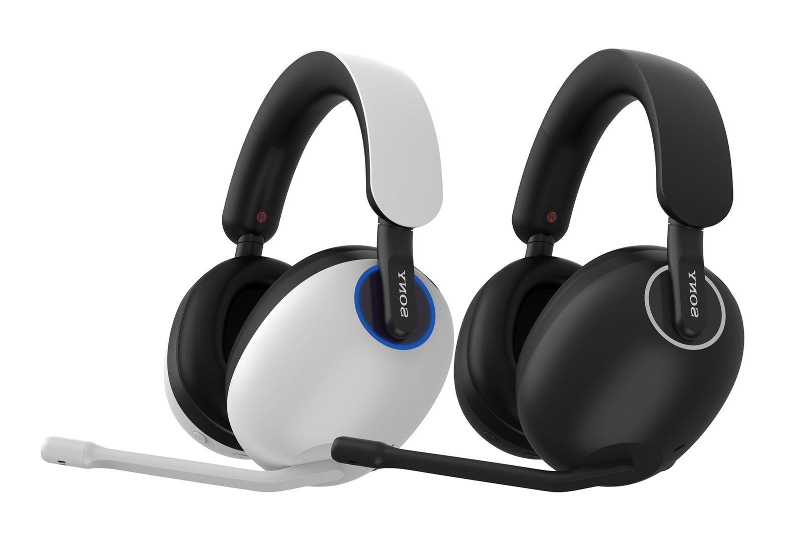 3D model Sony-INZONE H9 - TurboSquid 2164504