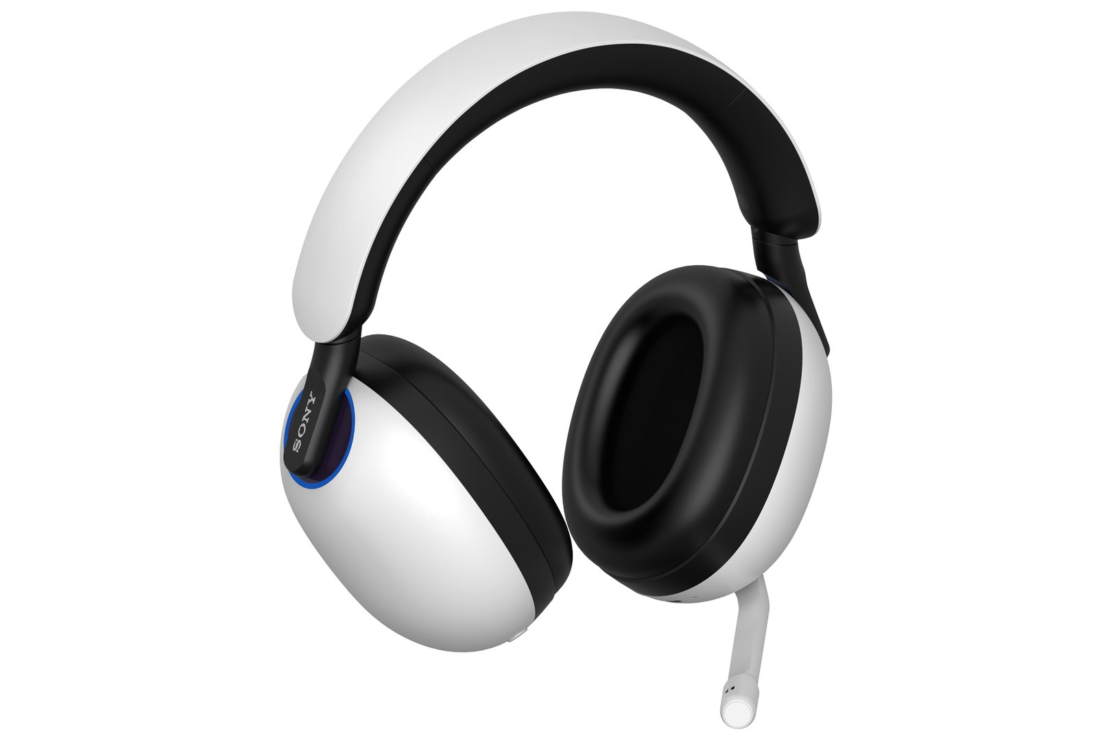 3D Model Sony-INZONE H9 - TurboSquid 2164504