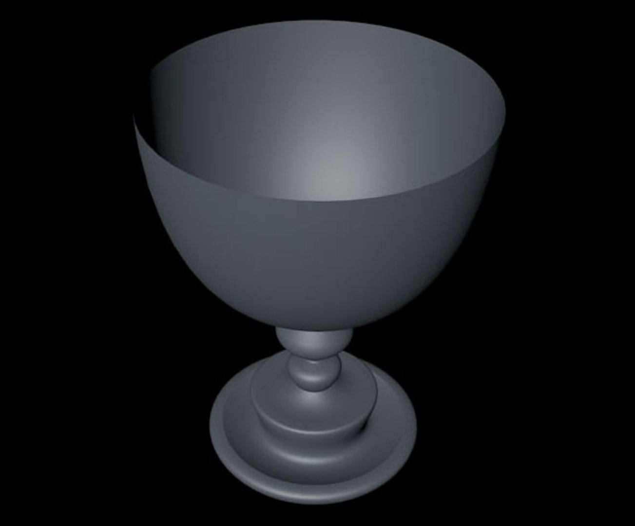 3D Cup - TurboSquid 1283703