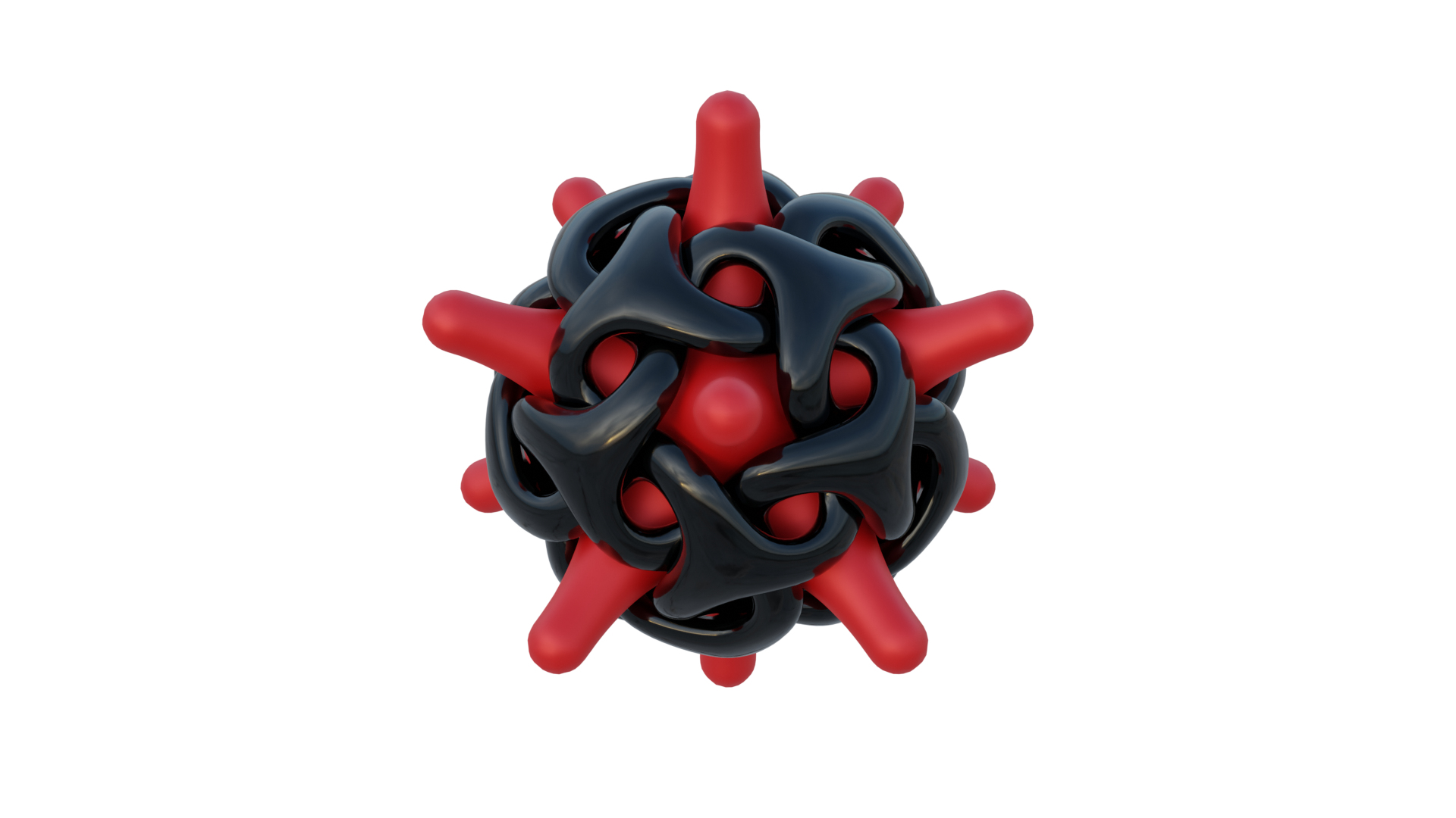 3D Weaving SciFi Ball Alien Egg - TurboSquid 1966057
