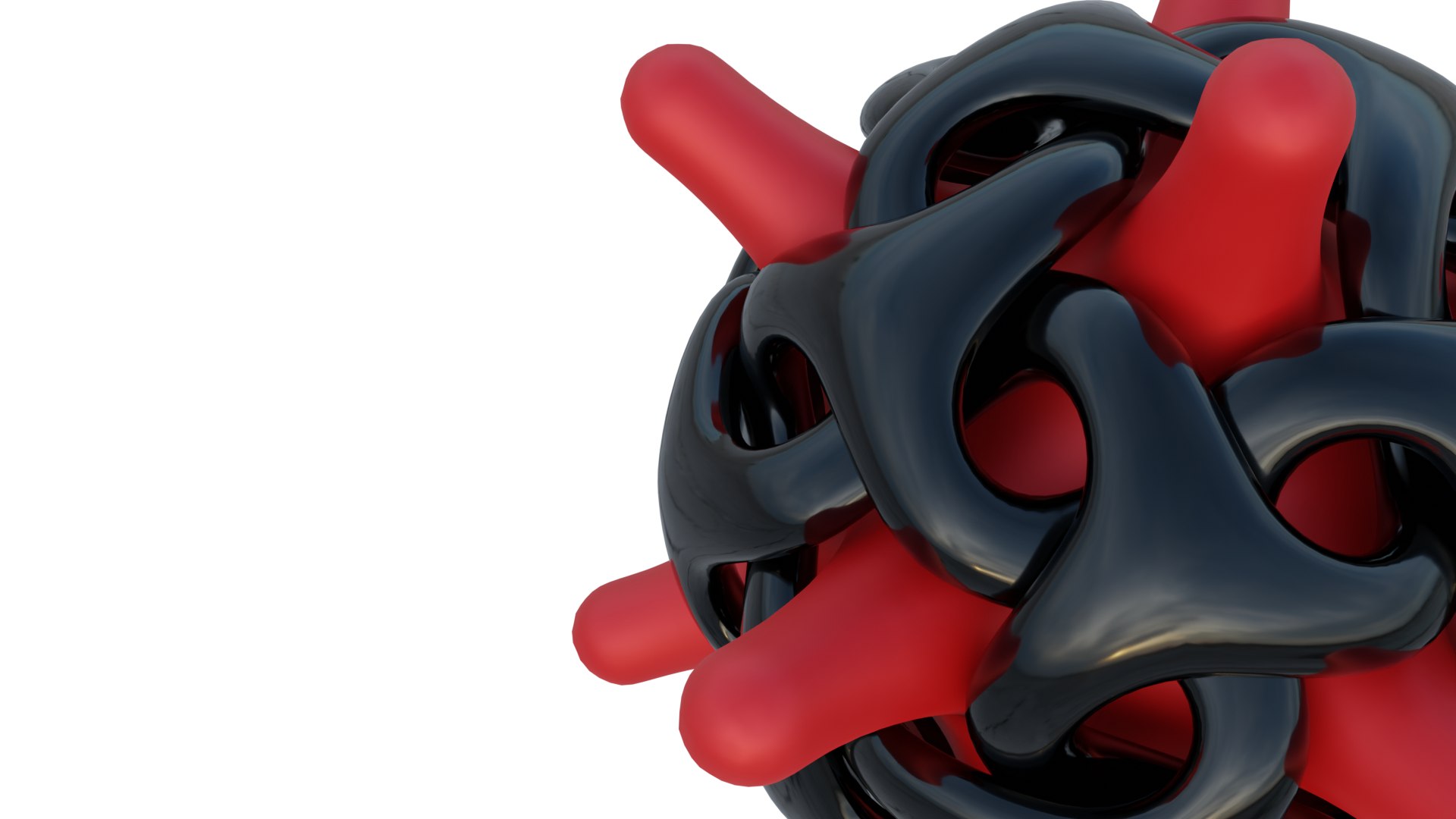 3D Weaving SciFi Ball Alien Egg - TurboSquid 1966057