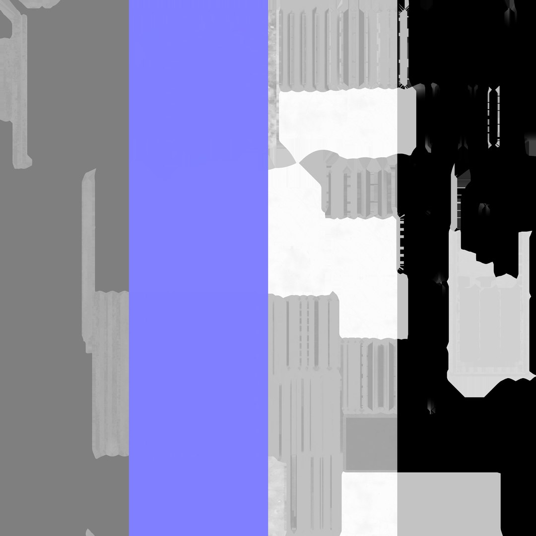 3D Glass Top Display Counter 01 - TurboSquid 1972745