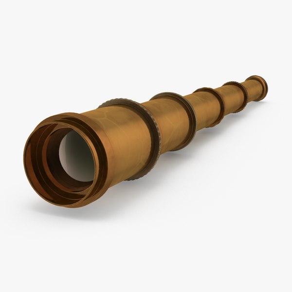 max extended spyglass