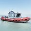 Max Spc-le Guard Patrol Boat