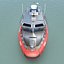 Max Spc-le Guard Patrol Boat
