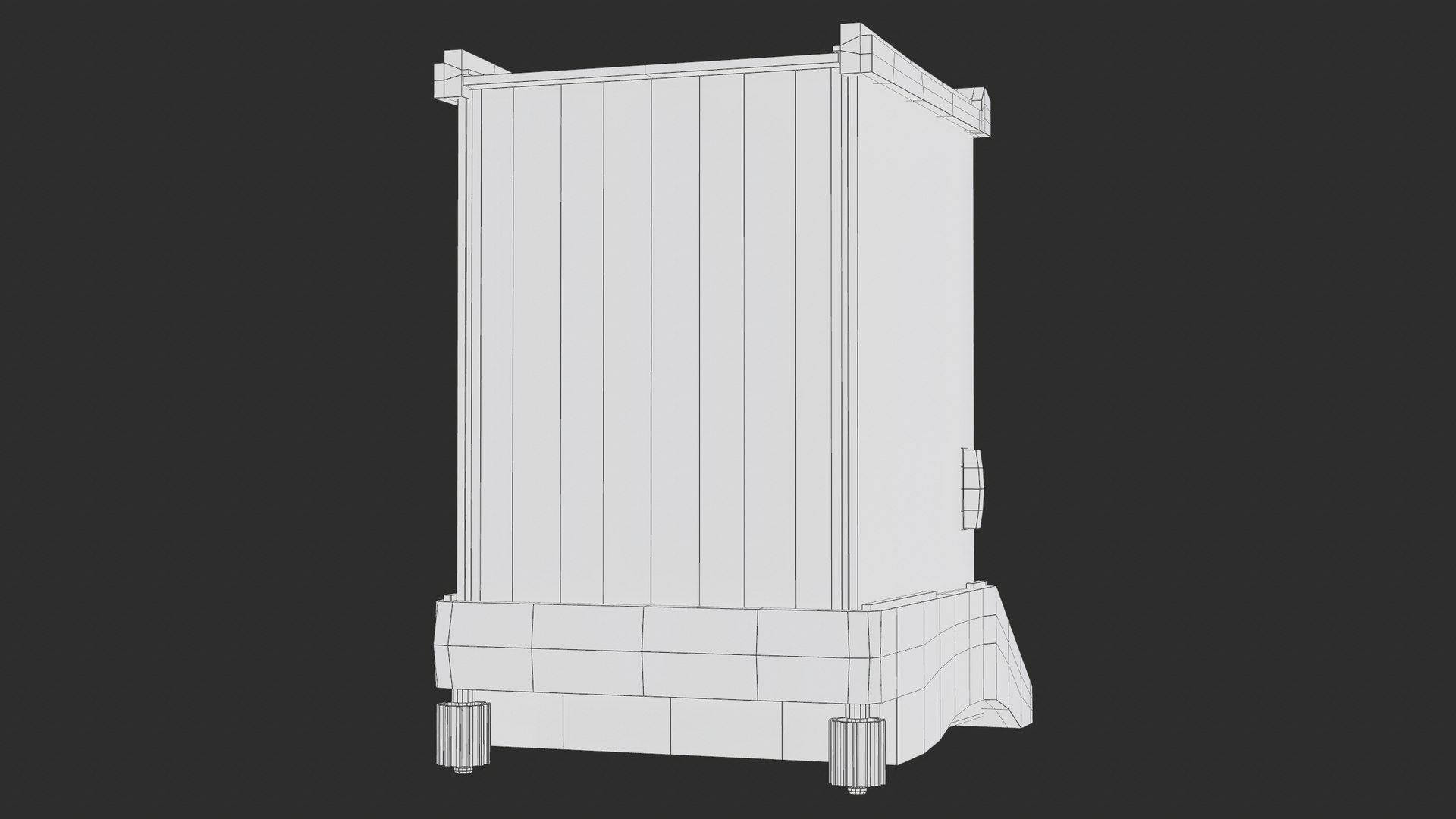 3D Analytical Balance PBR Model - TurboSquid 2148242