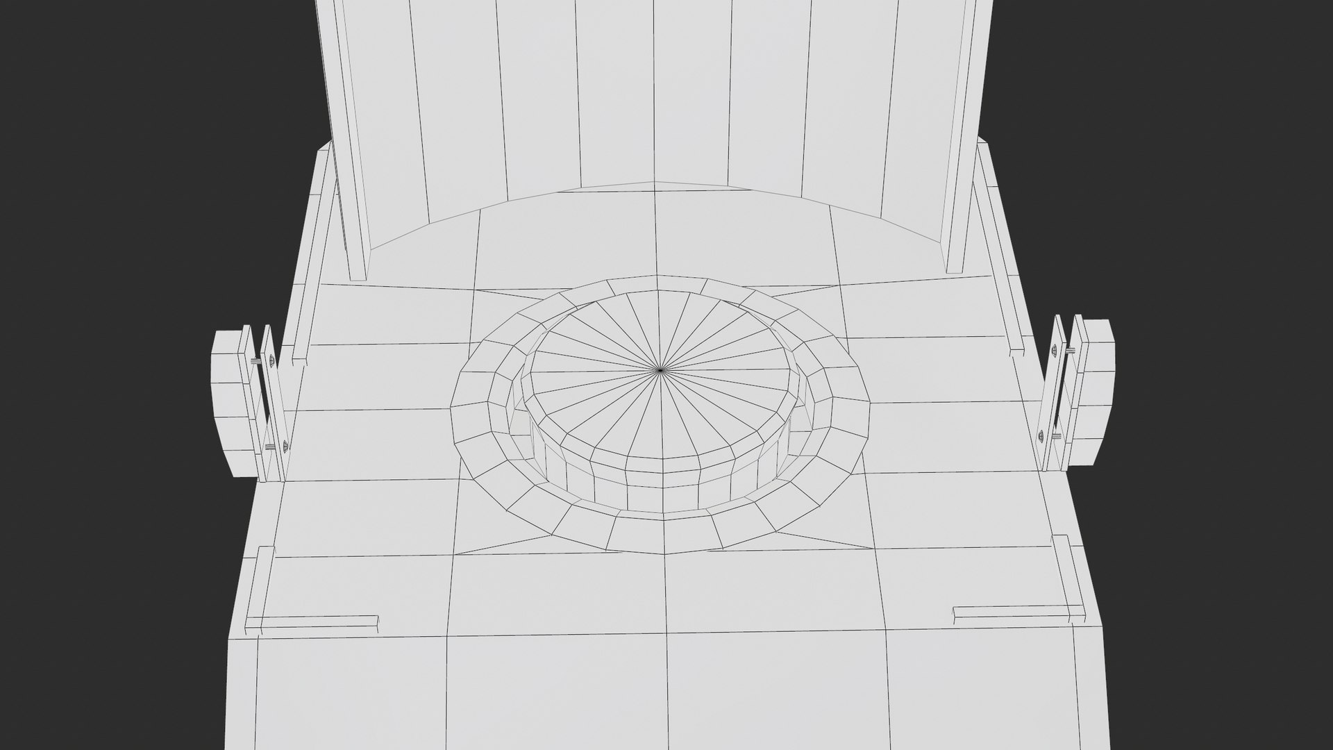 3D Analytical Balance PBR Model - TurboSquid 2148242