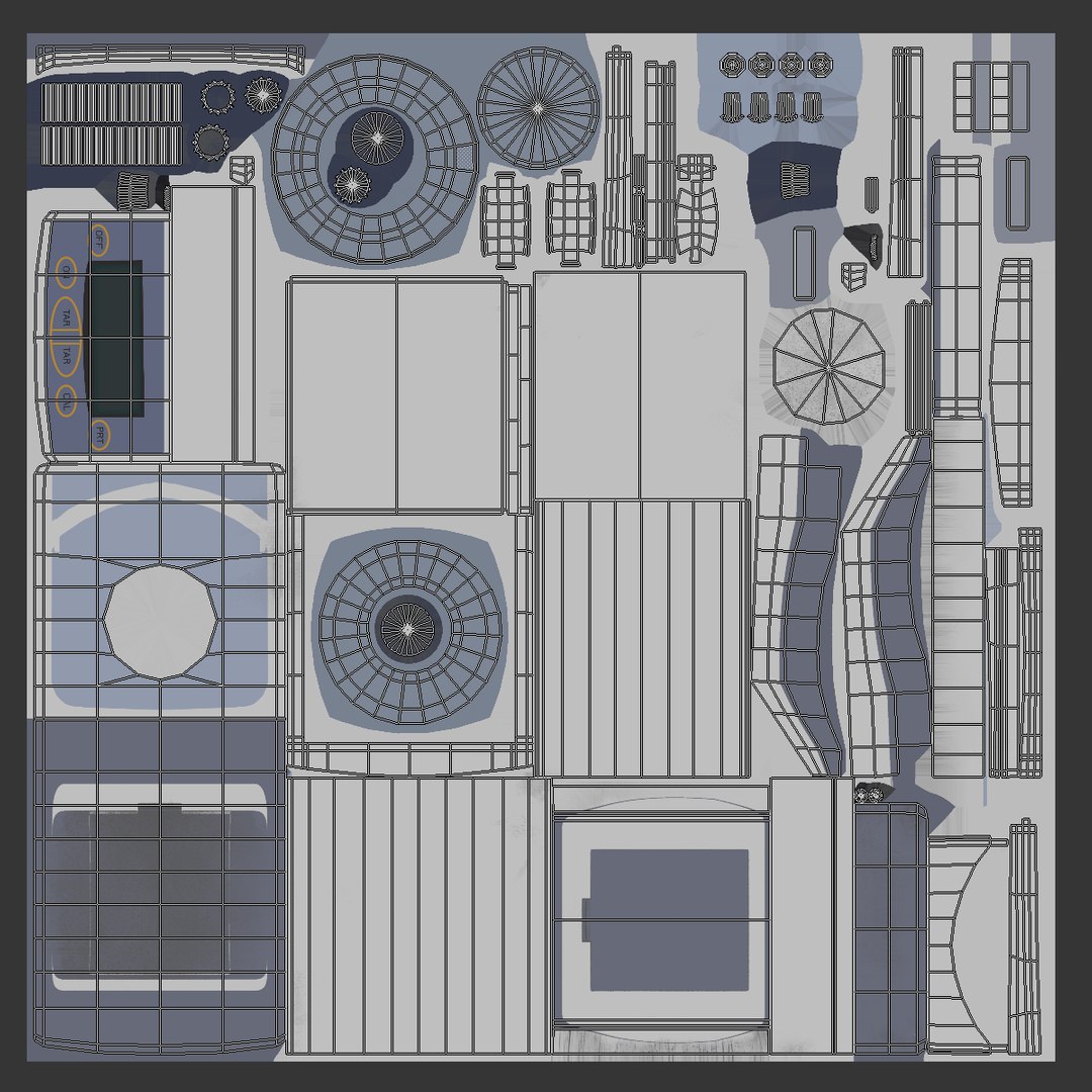 3D Analytical Balance PBR Model - TurboSquid 2148242