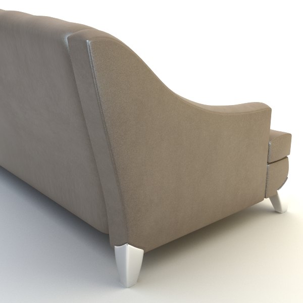 classic sofa max