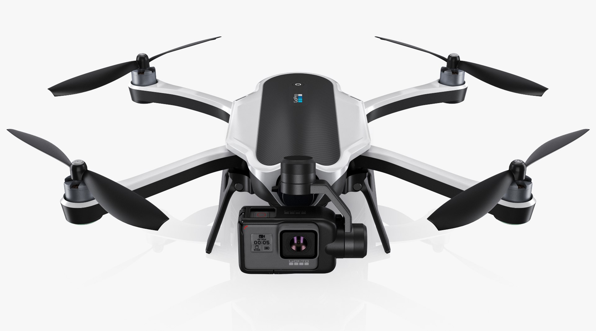 gopro karma controller hero5 3ds