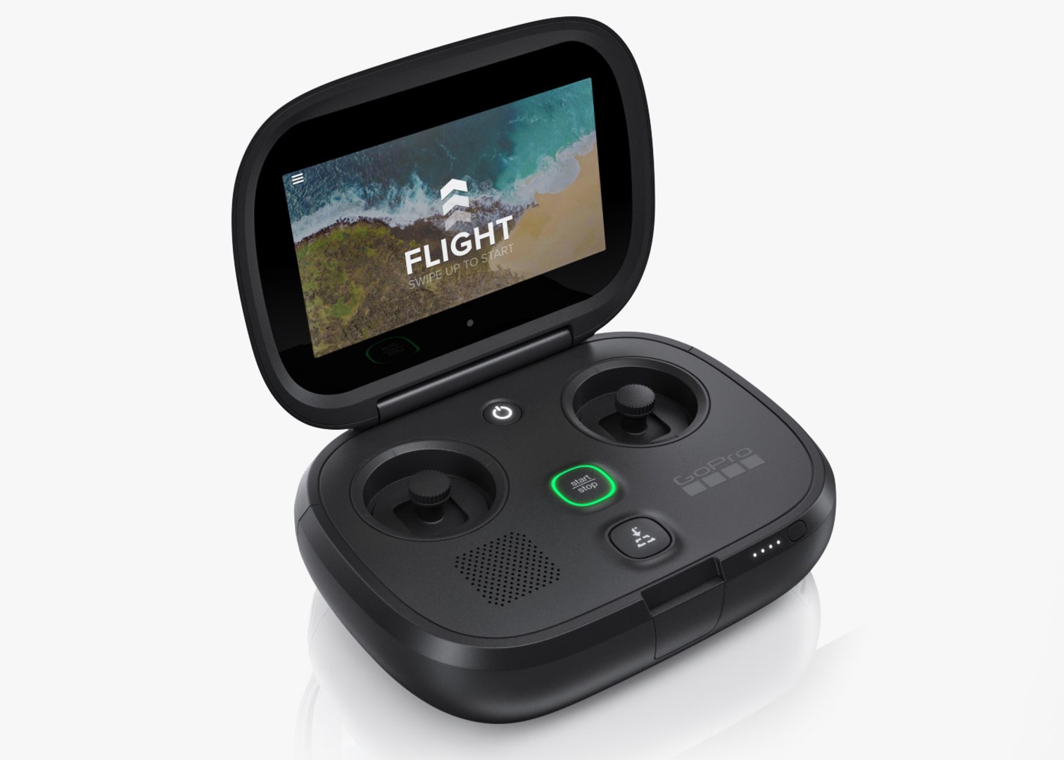 gopro karma controller hero5 3ds