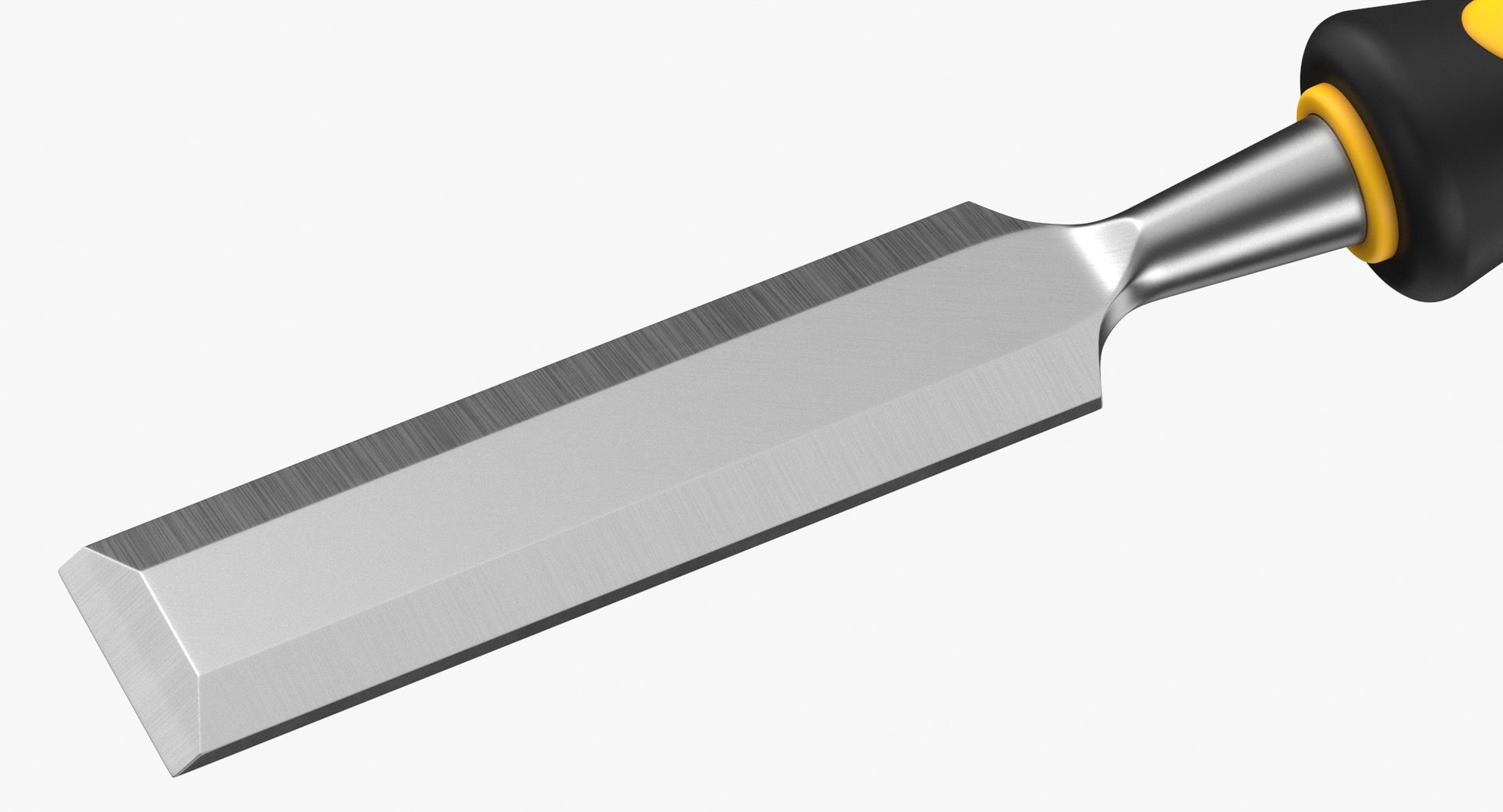 3D Chisels 01 Clean And Dirty - TurboSquid 2101890