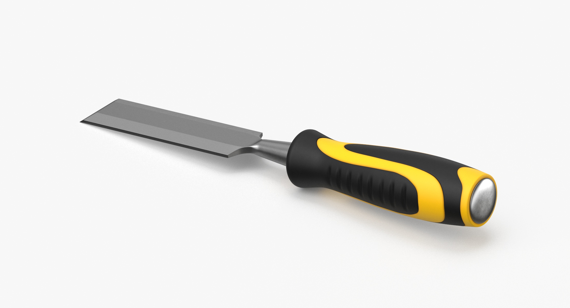 3D Chisels 01 Clean And Dirty - TurboSquid 2101890