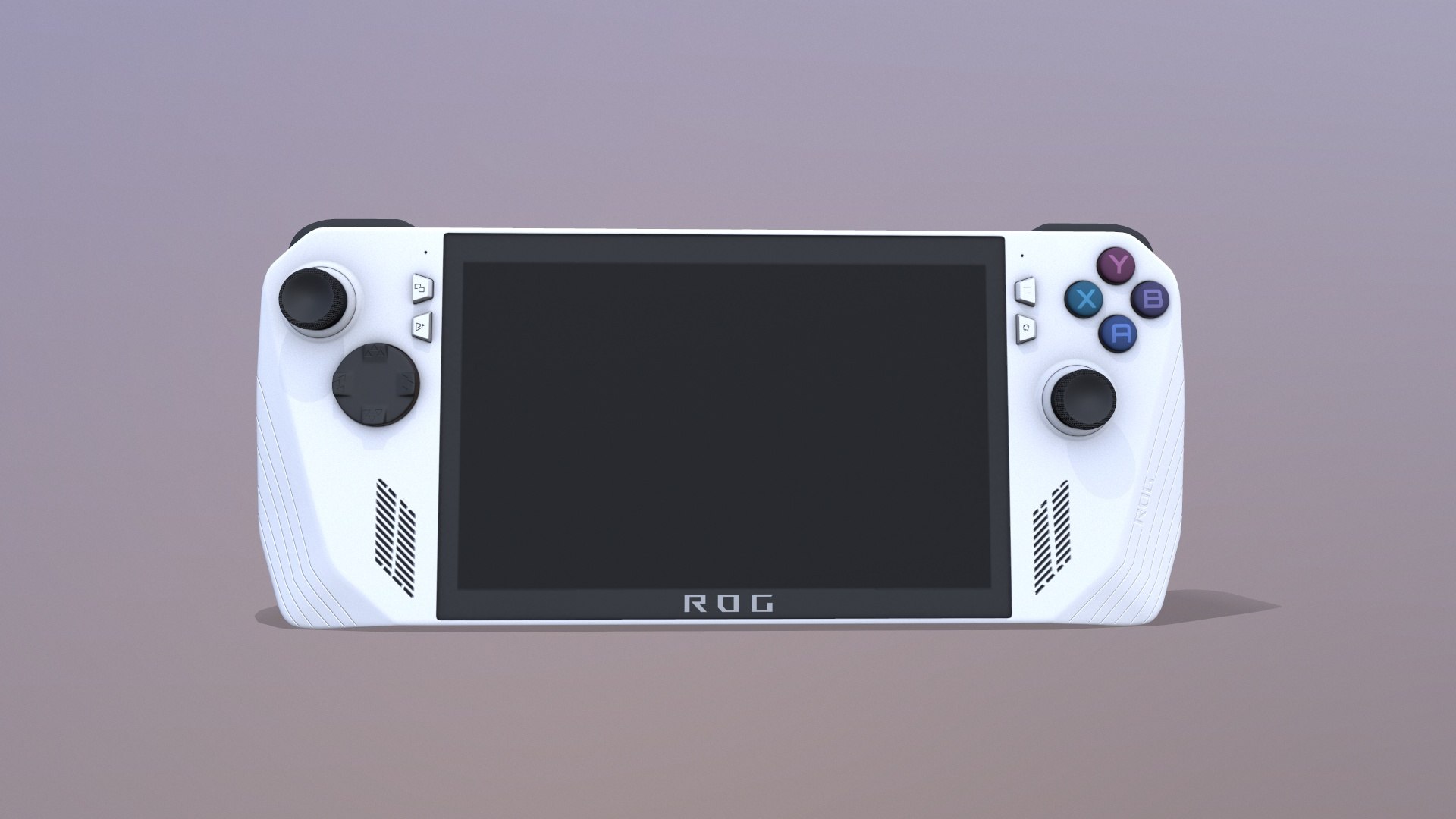 Joystick 3D Model - TurboSquid 2269519