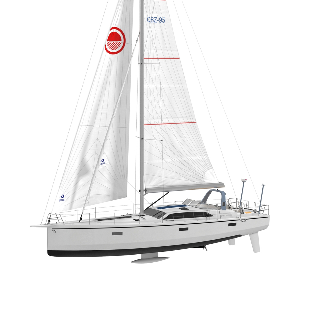 modelo 3d Colección de embarcaciones recreativas - TurboSquid 1207657