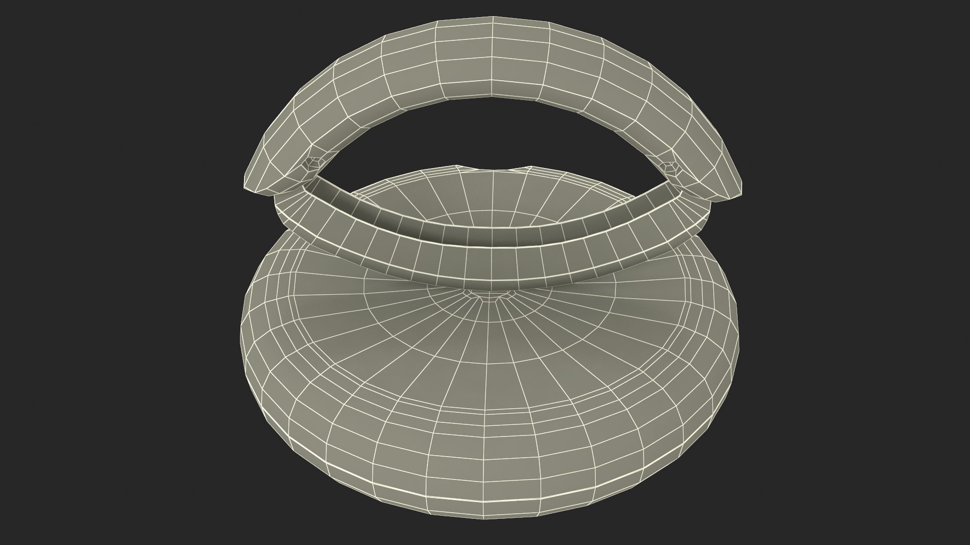 Portable Herb Cutter Blue 3D Model - TurboSquid 2111841