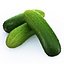3ds Max Cucumber Use