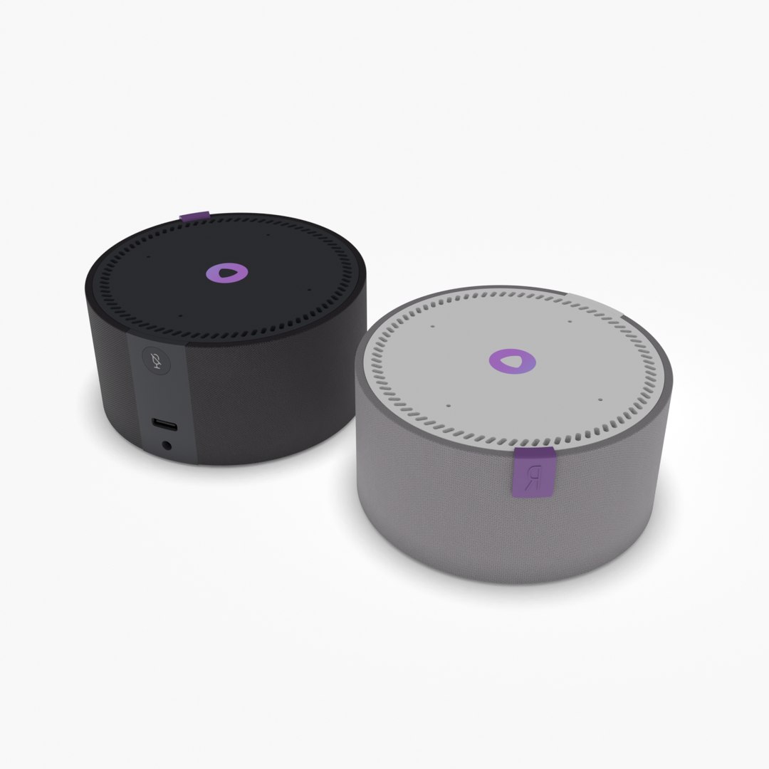 modelo 3d Estación Yandex 1 - TurboSquid 1811416