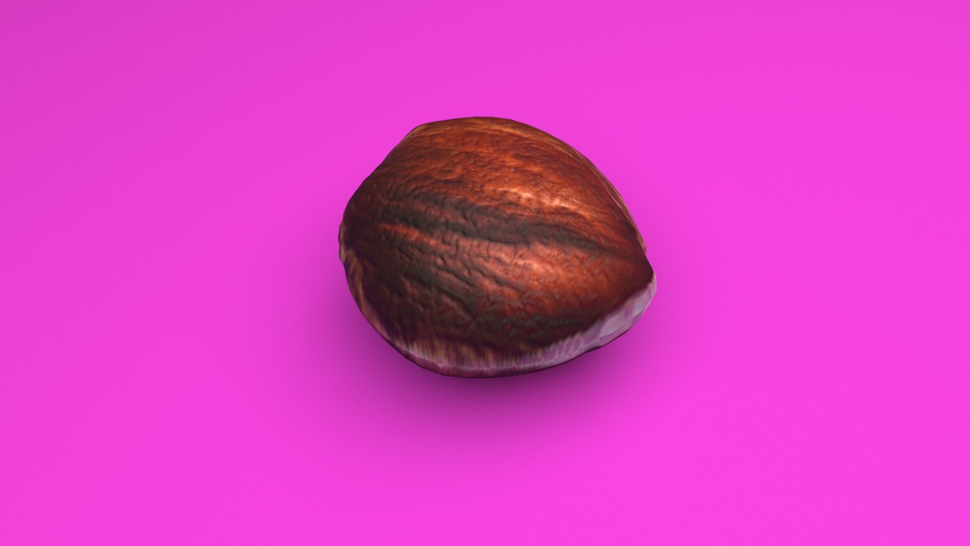 3D Model Hazelnut - TurboSquid 1850108