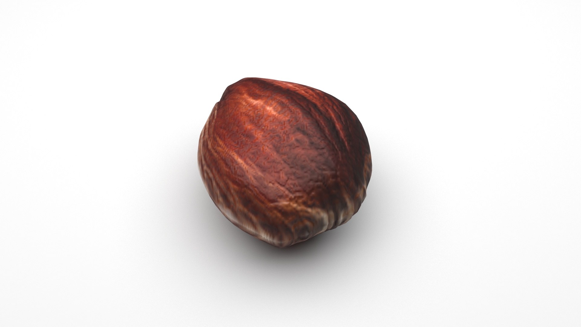 3D Model Hazelnut - TurboSquid 1850108