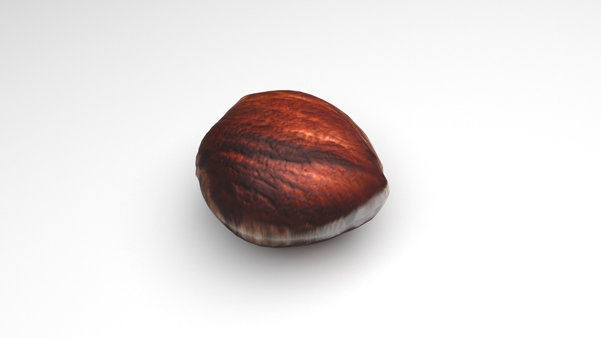 3D Model Hazelnut - TurboSquid 1850108
