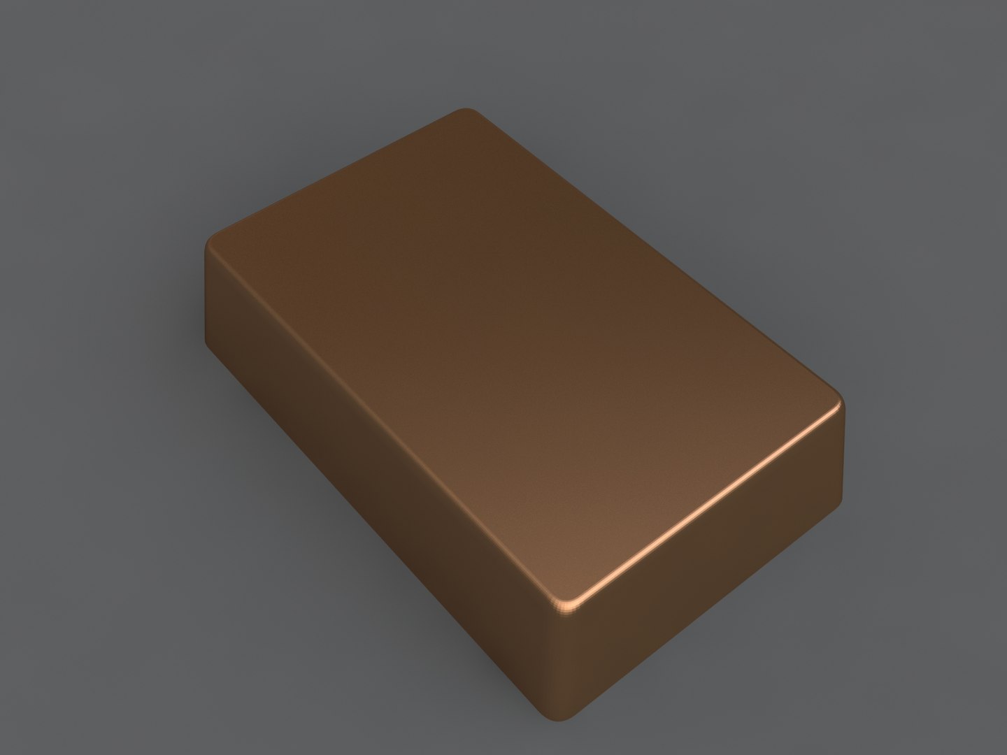 Free 3D Rectangle Mold Hand Model - TurboSquid 1510341