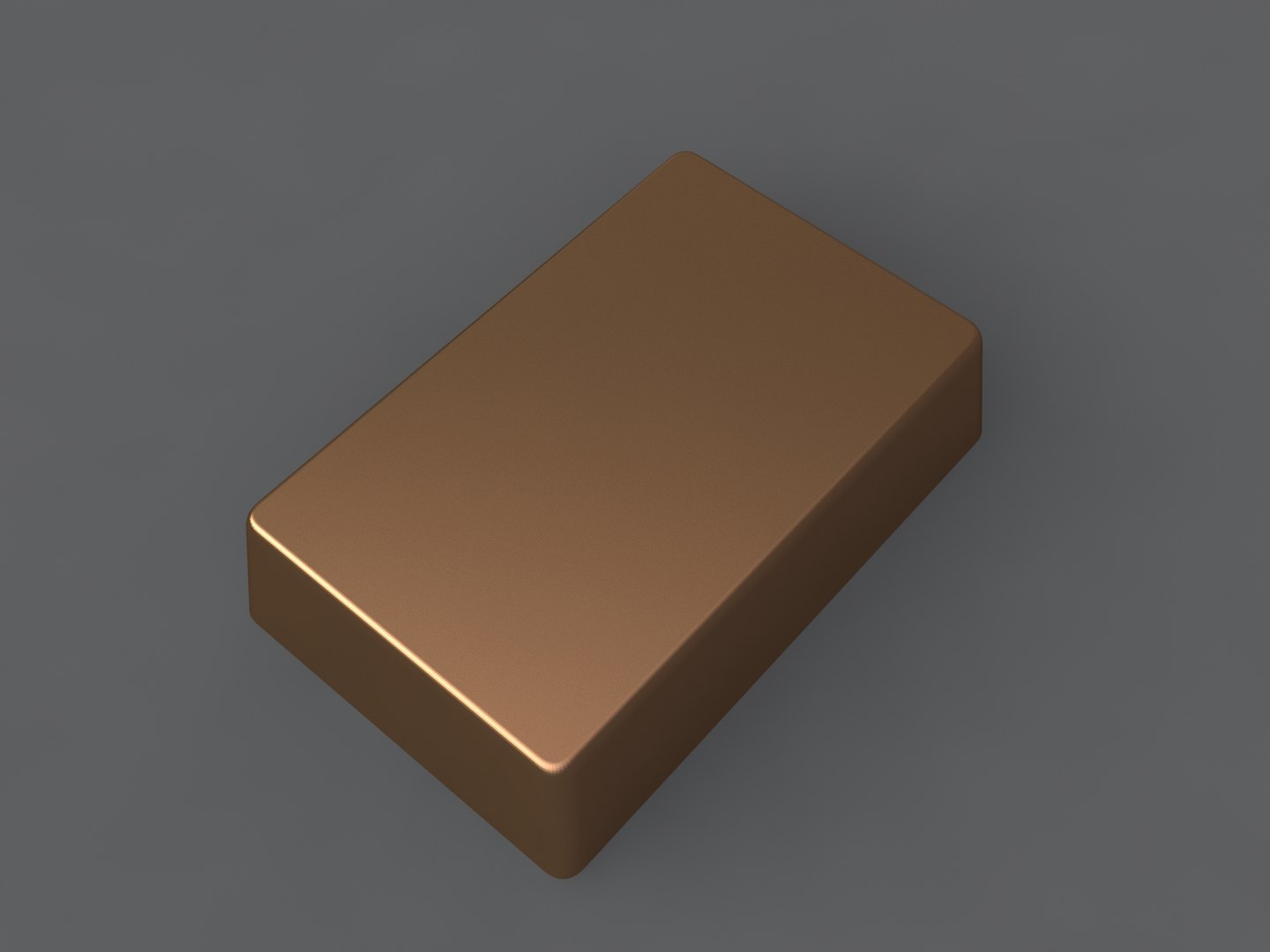 Free 3D Rectangle Mold Hand Model - TurboSquid 1510341